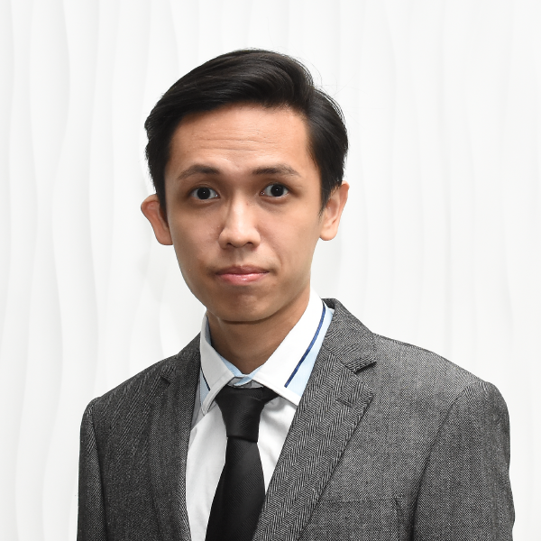 Dr. Darren Koay Kian Yeik | Sunway University